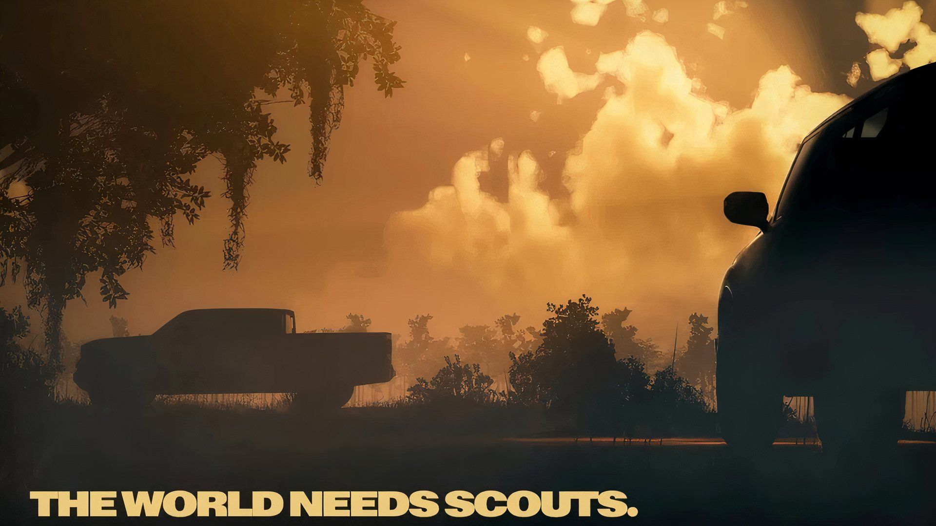 2025 Scout EV: Everything Confirmed So Far