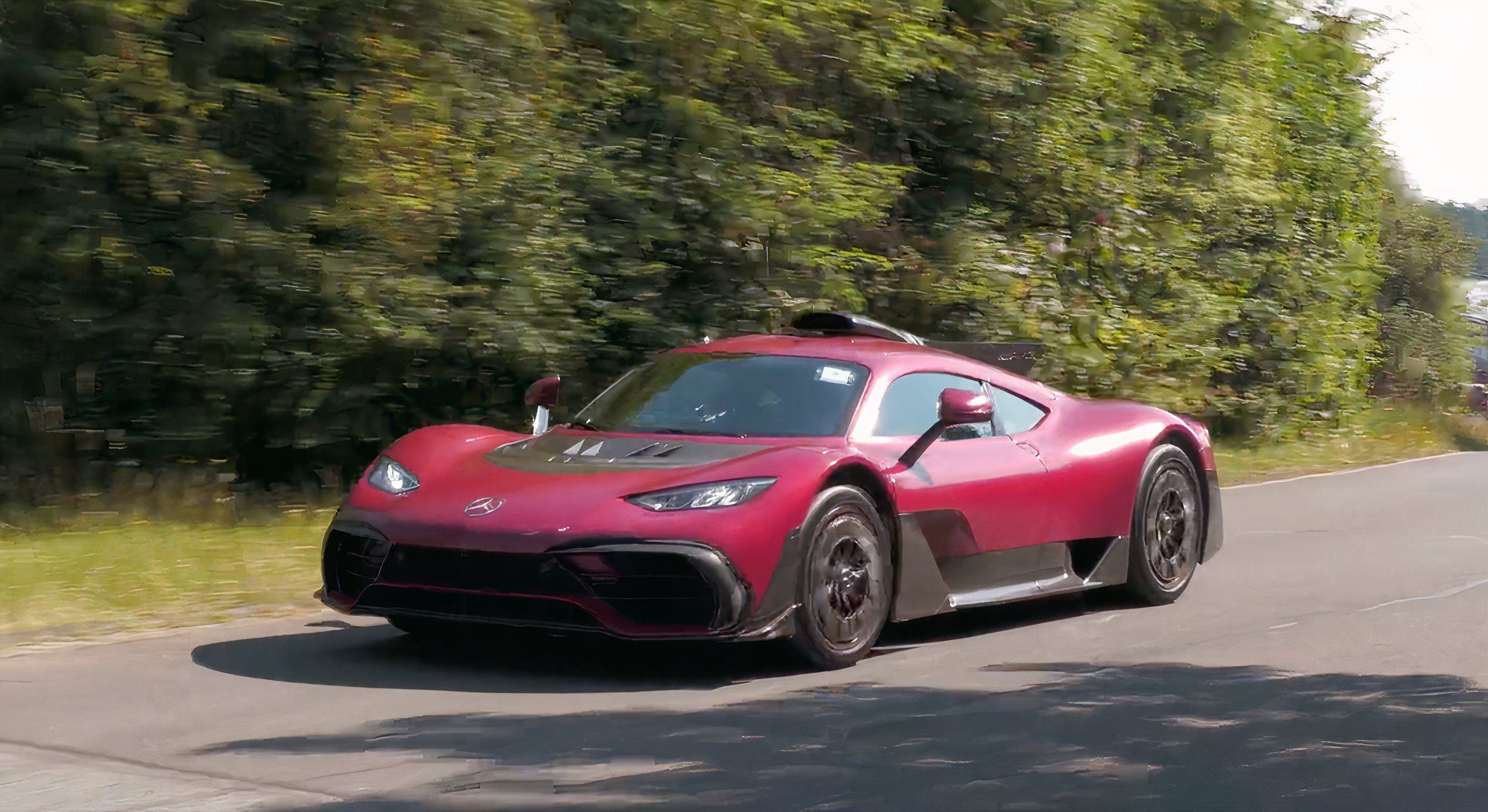 Best Of The Best: Greatest Mercedes-AMG Models Of All Time