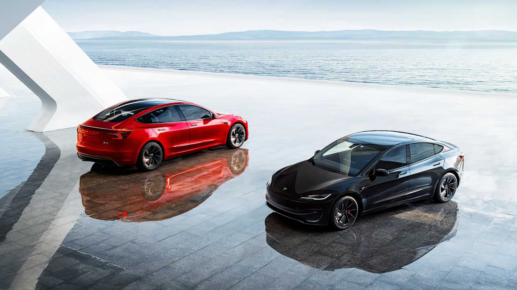 Here’s How Much A Tesla Model 3 Depreciates After 1 Year