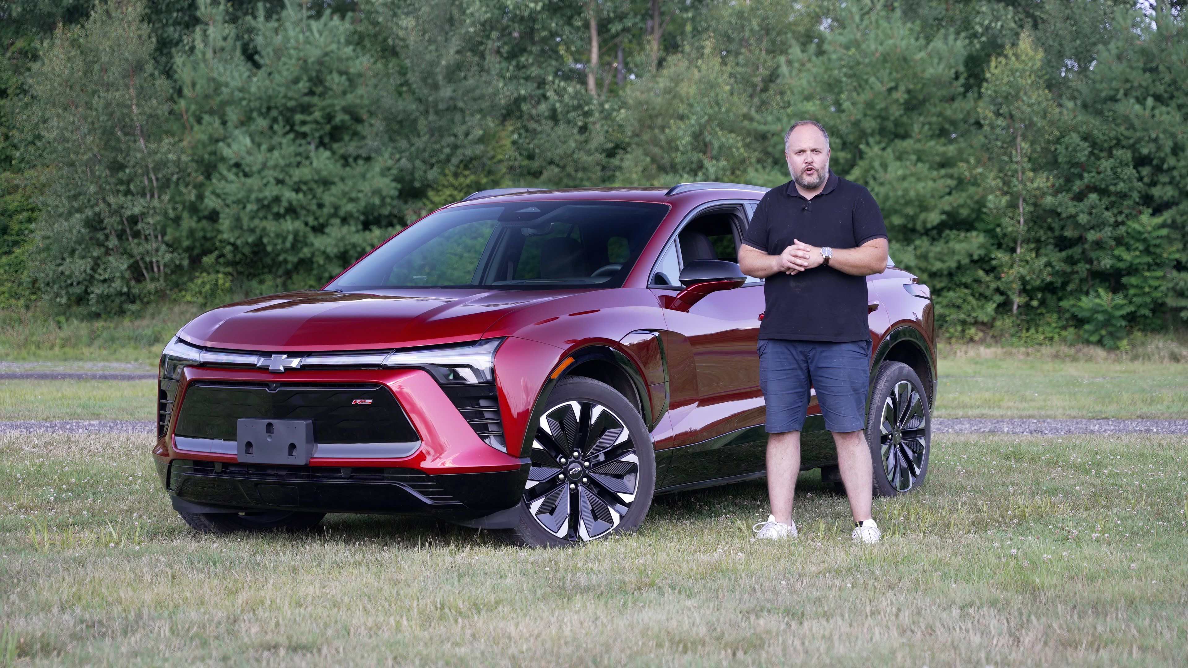 GM's Infotainment System Proves CarPlay Is Overrated, But It Ain't Perfect