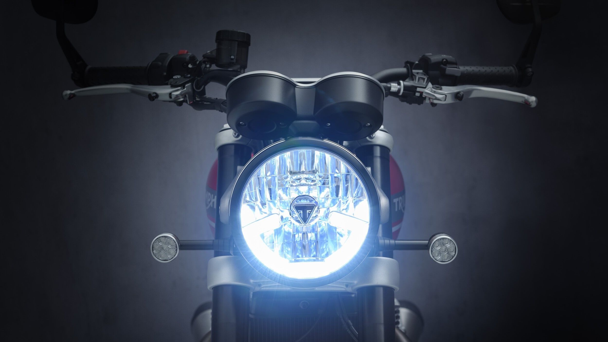 Get Ready, Triumph’s Sportiest 1,200cc Roadster Is On The Horizon!