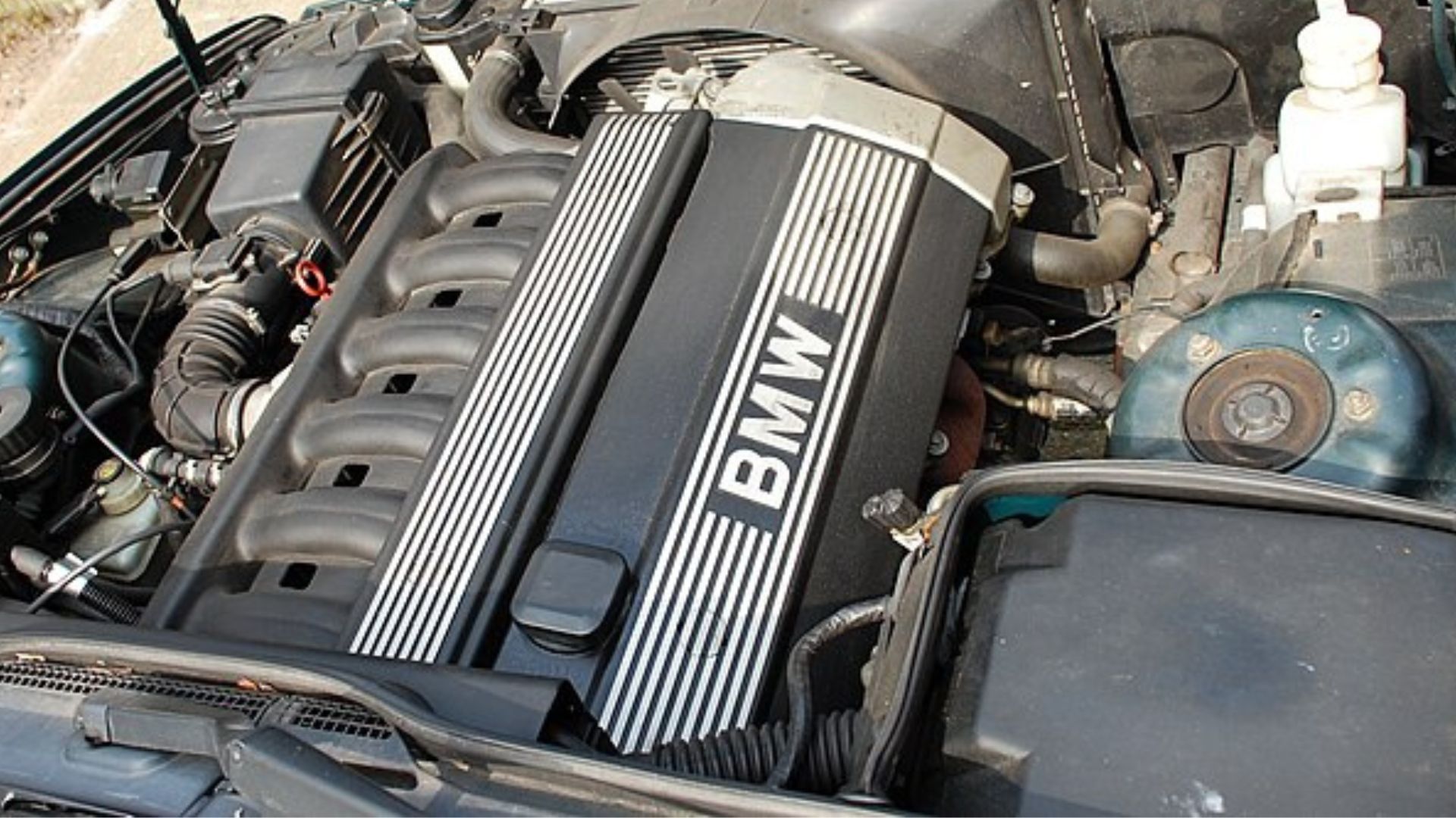 These 10 Brands Build The Most Reliable Engines