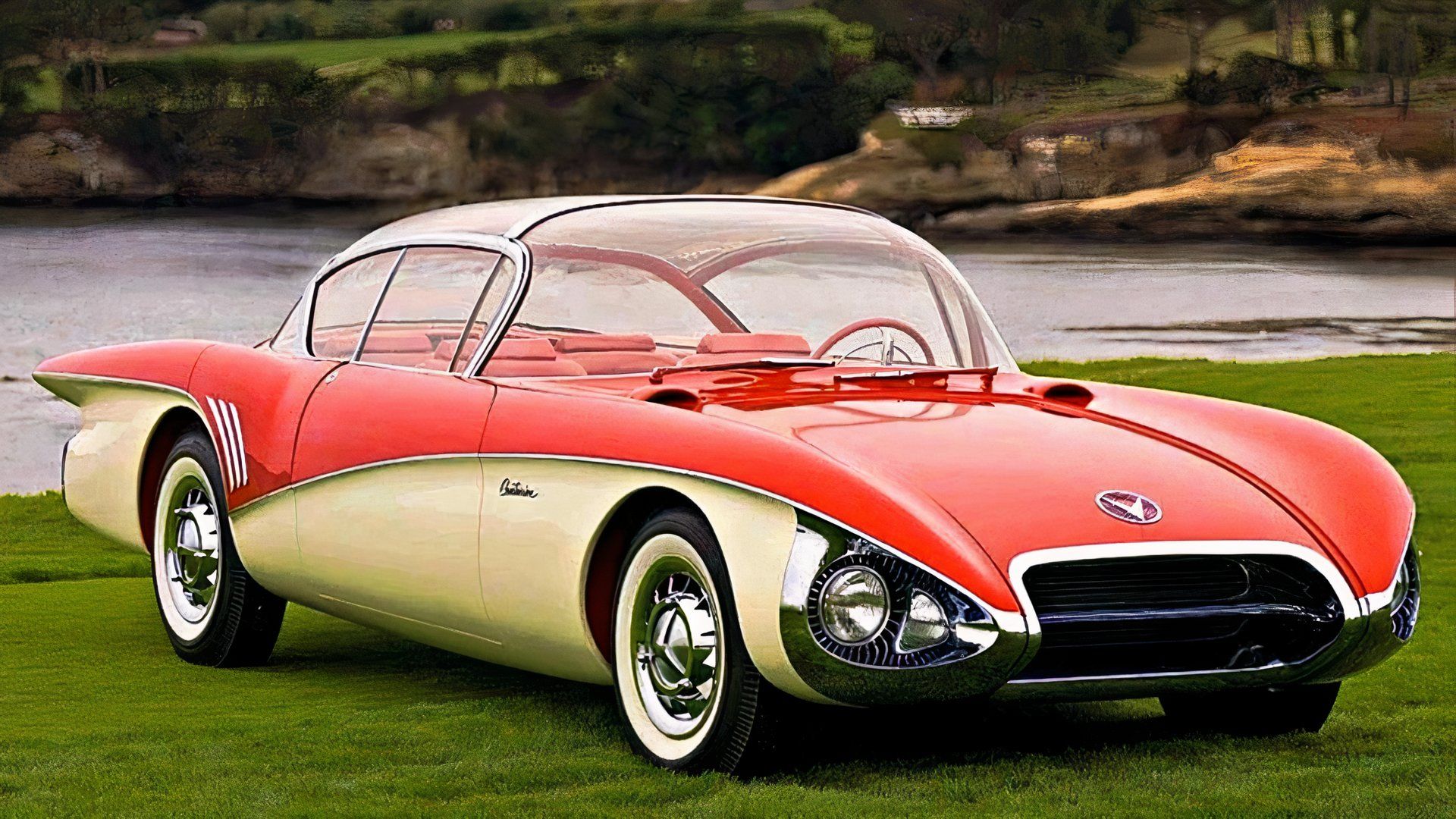 10 Outlandish Cars From The Time Engineers Got To Play Around