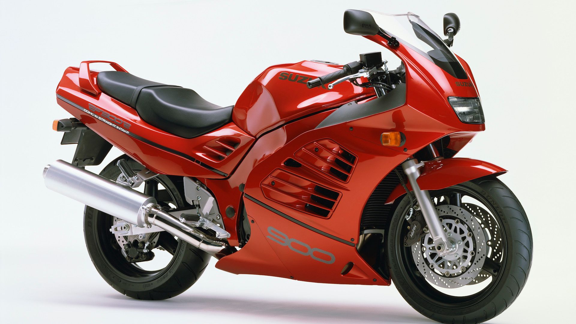 10 Fast Used Japanese Sports Bikes You Can Buy For Under $5,000