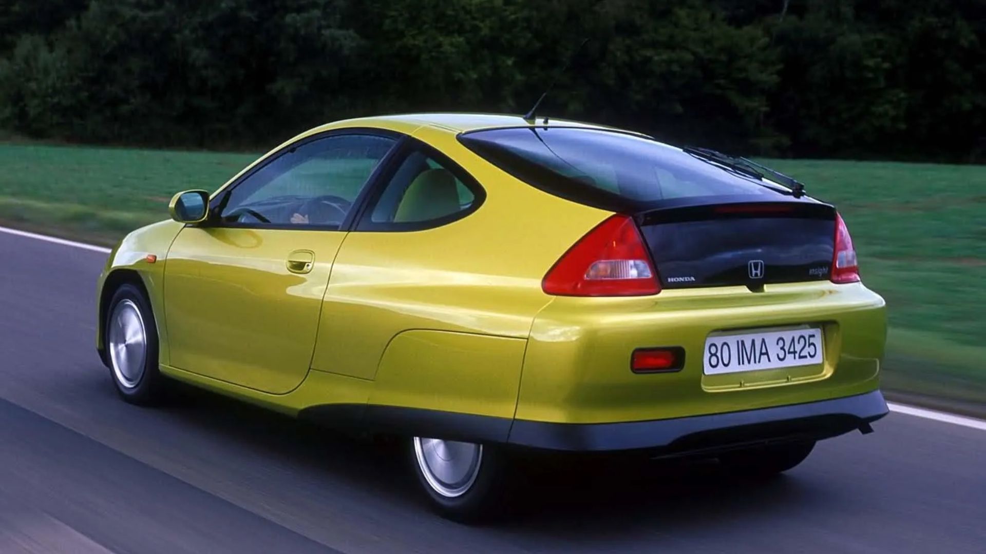 The Forgotten Japanese Hybrid That’s An Irresistible Used Car Bargain Today