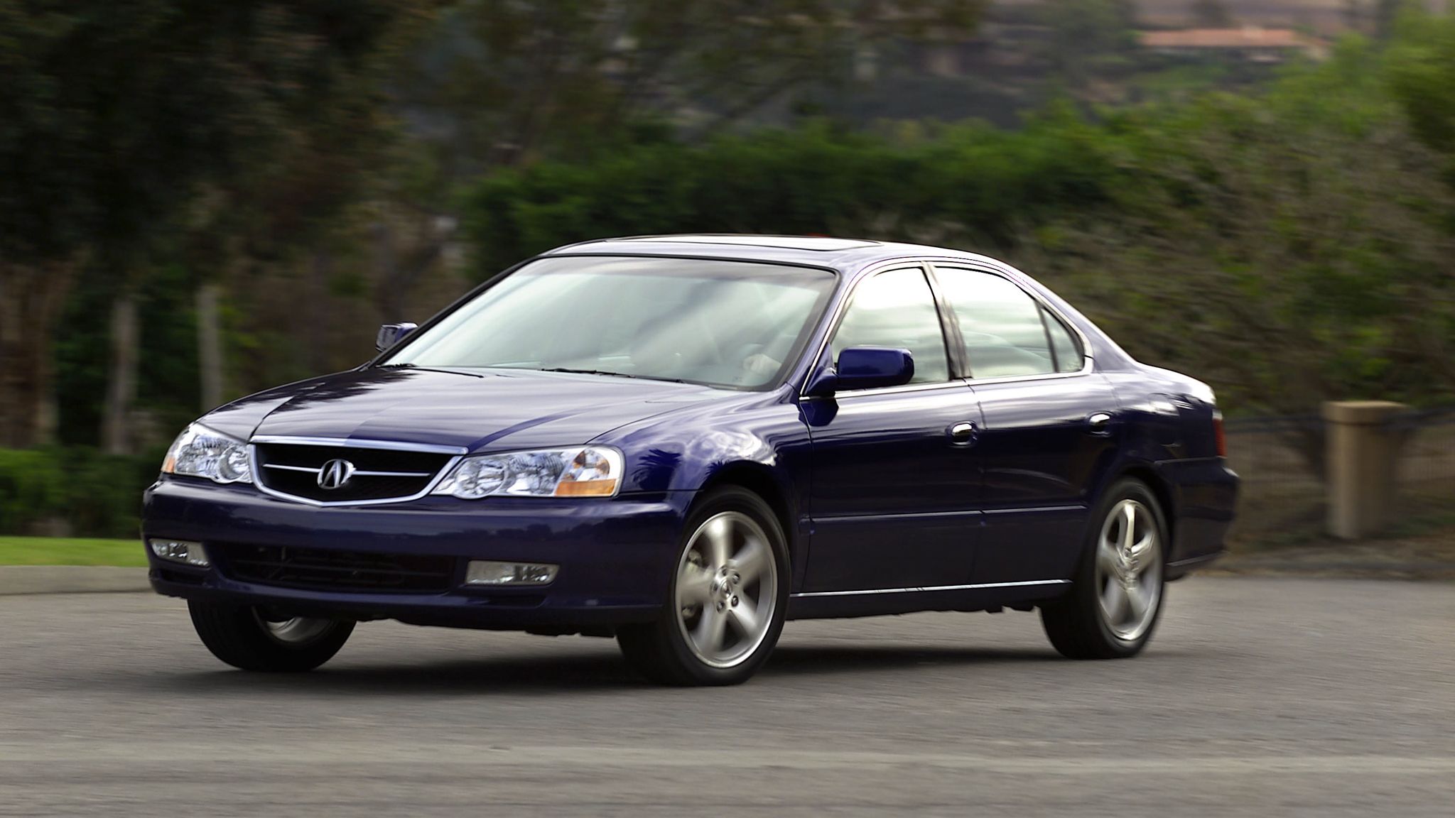 10 Overlooked Used Sports Sedans That Pack More Power Than You Expect