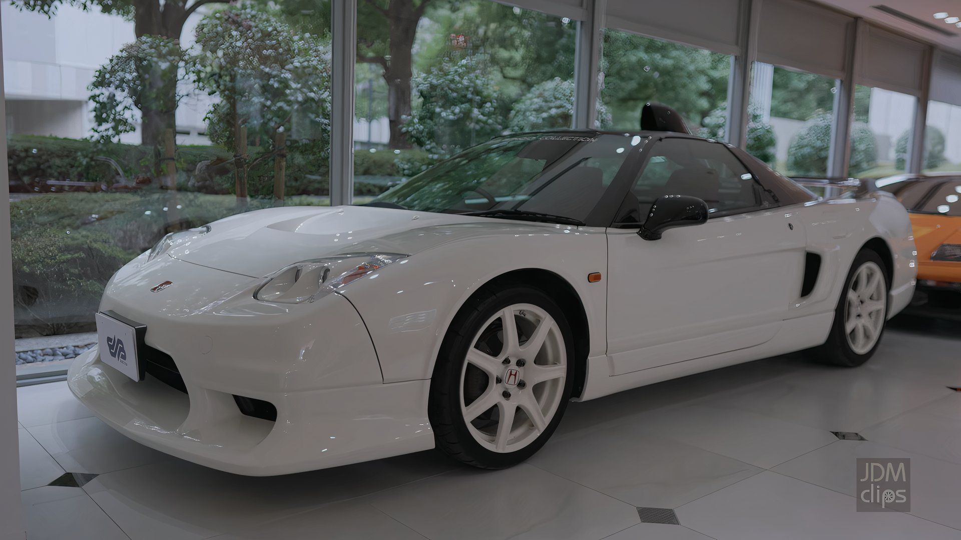 Acura Nsx Jdm 1991 Acura NSX Review Underpowered Honda Or True JDM