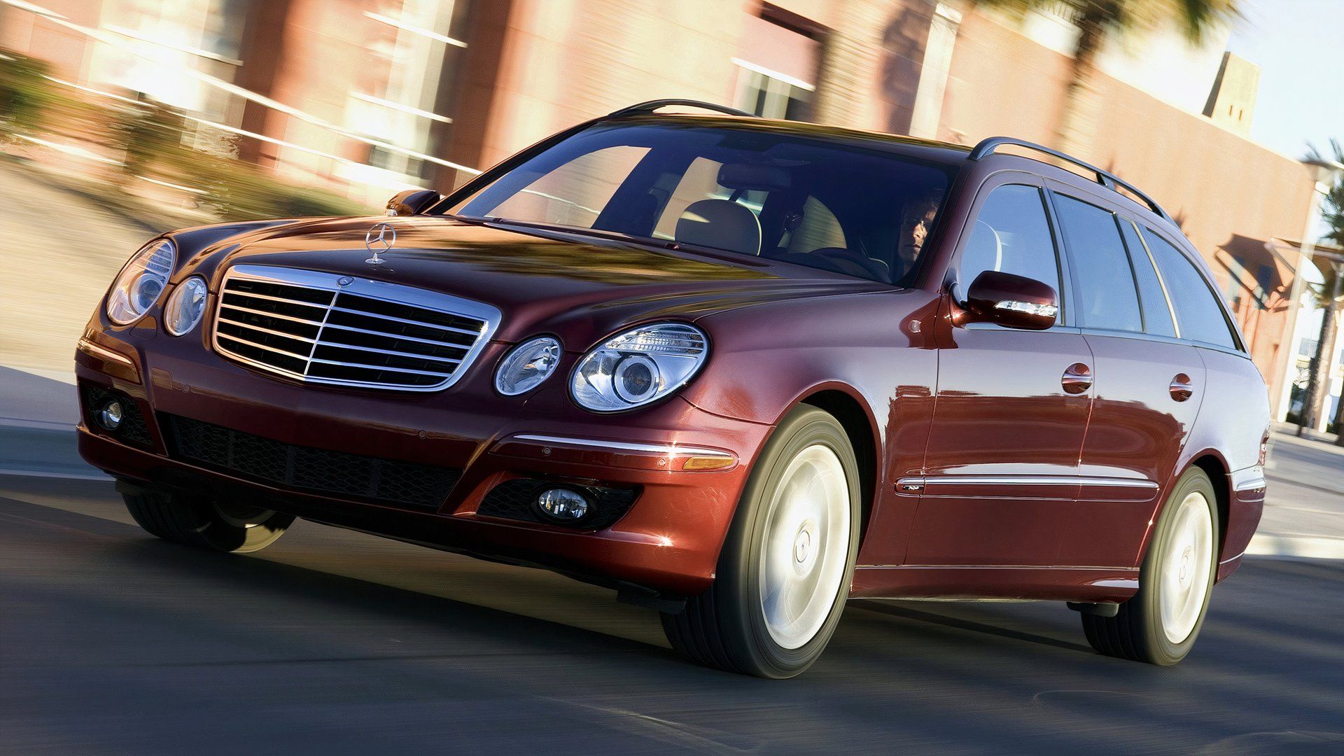 Best Of The Best: Greatest Mercedes E-Class Models Of All Time