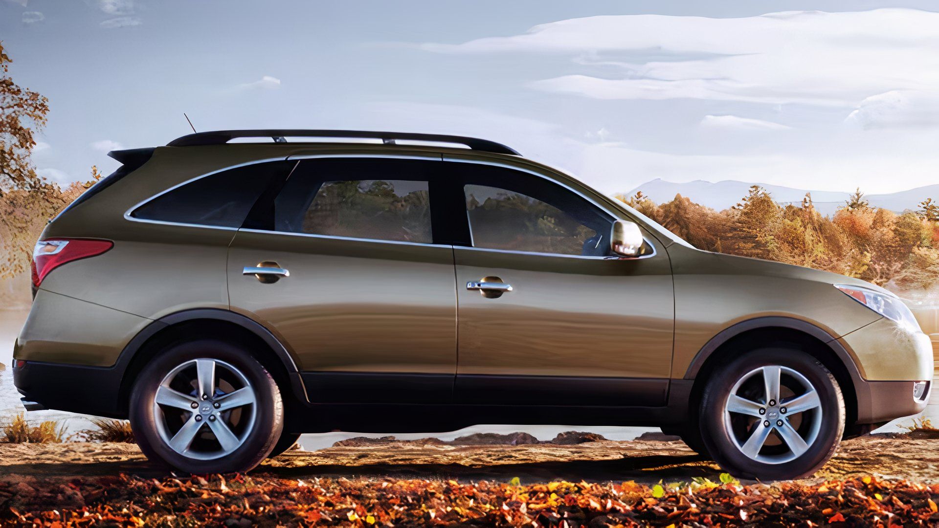 10 Most Reliable Korean SUVs From The Last Decade