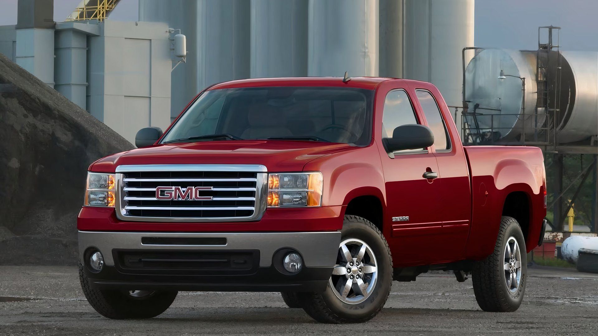 10 Used Pickup Trucks With The Most Reliable Engines