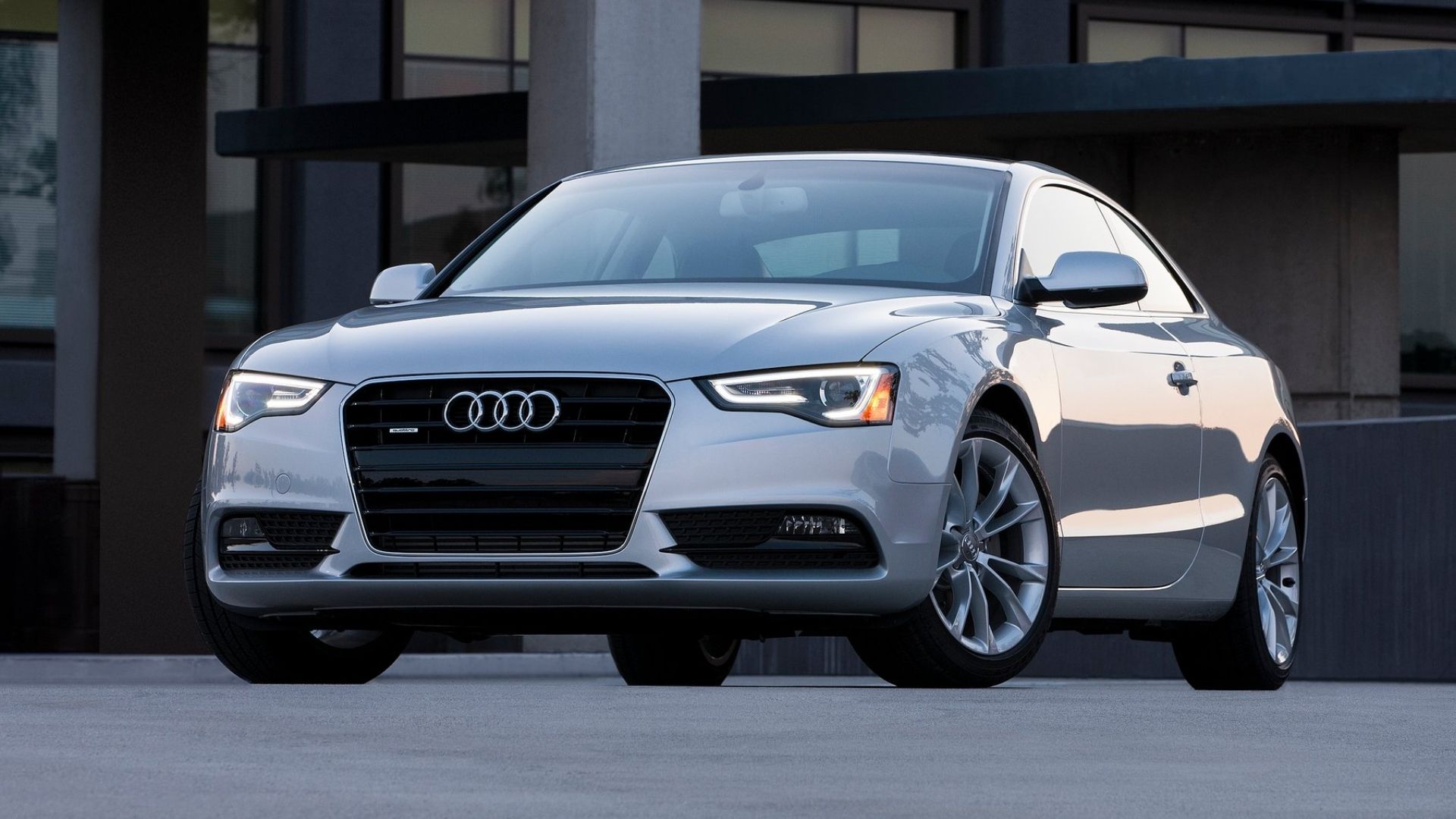 10 Audi Models You Should Buy Used