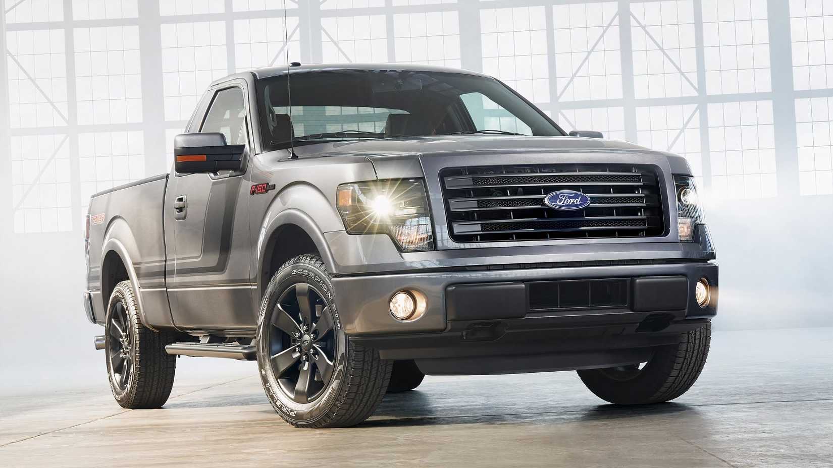 15 Used Pickup Trucks That Are Notoriously Reliable But Crazy Cheap