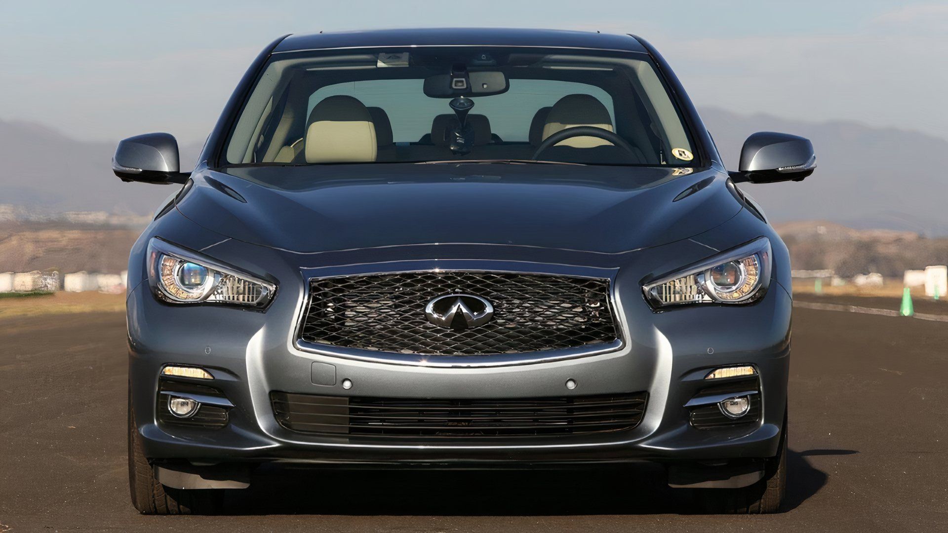 The Forgotten Japanese Compact Sports Hybrid Sedan That Still Packs A Punch