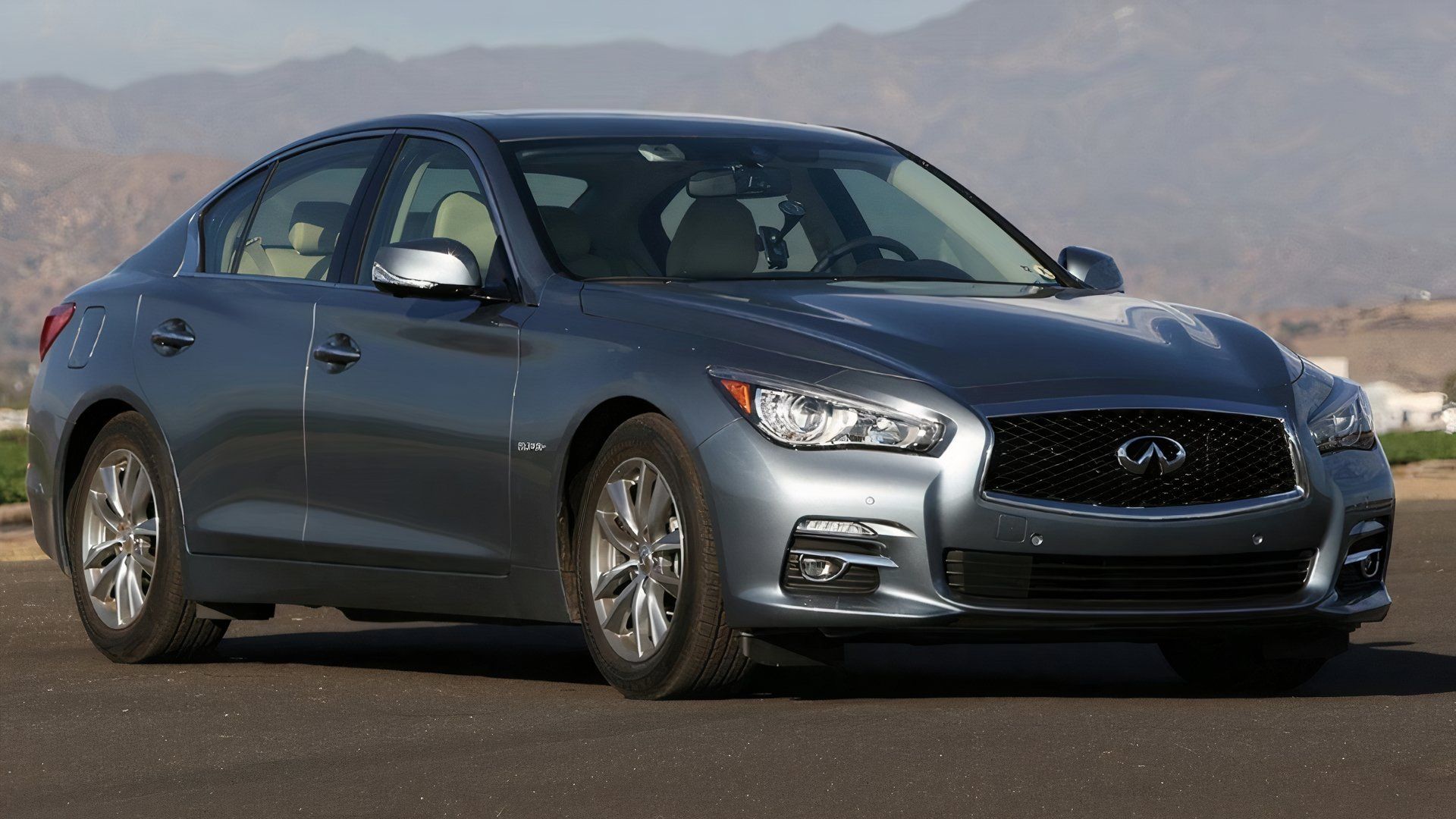 The Forgotten Japanese Compact Sports Hybrid Sedan That Still Packs A Punch