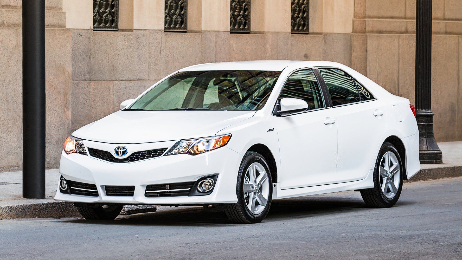 10 Most Reliable Hybrid Vehicles Of The Last Decade