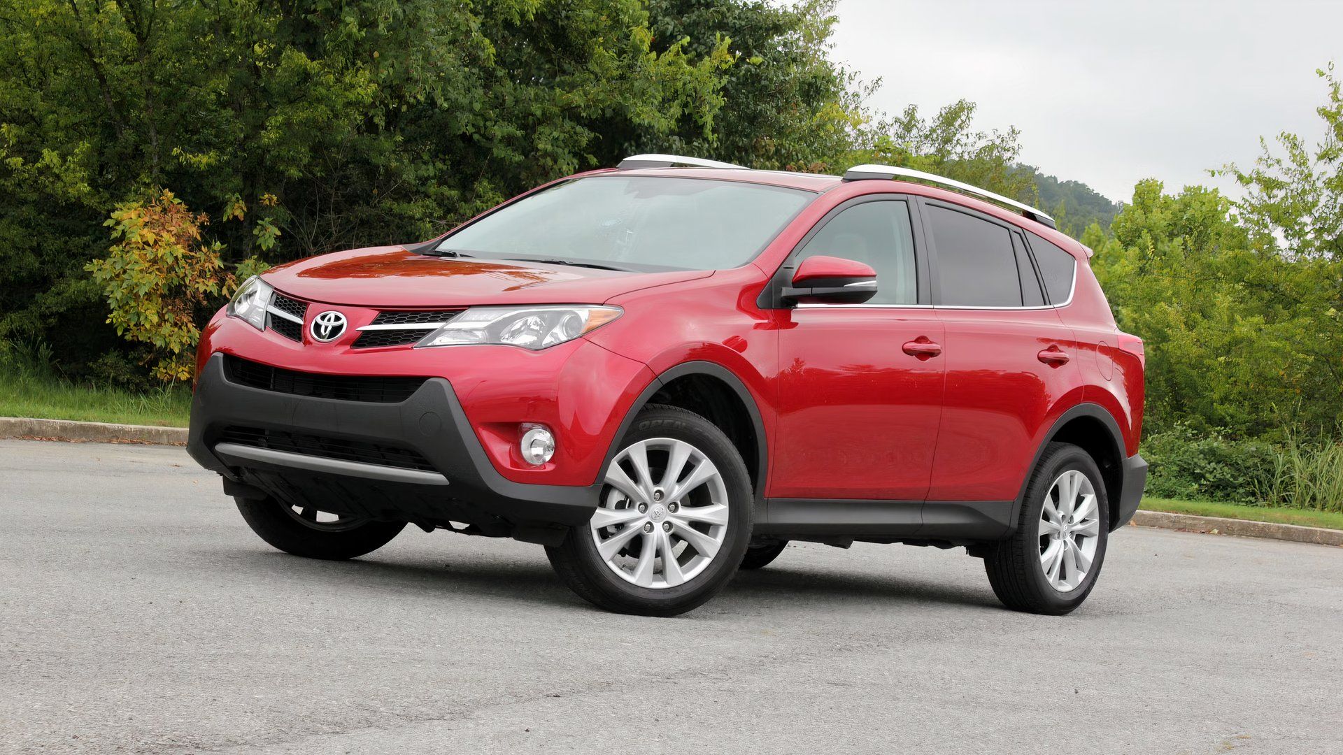 10 Best Used SUVs Under $15,000 for Budget Buyers