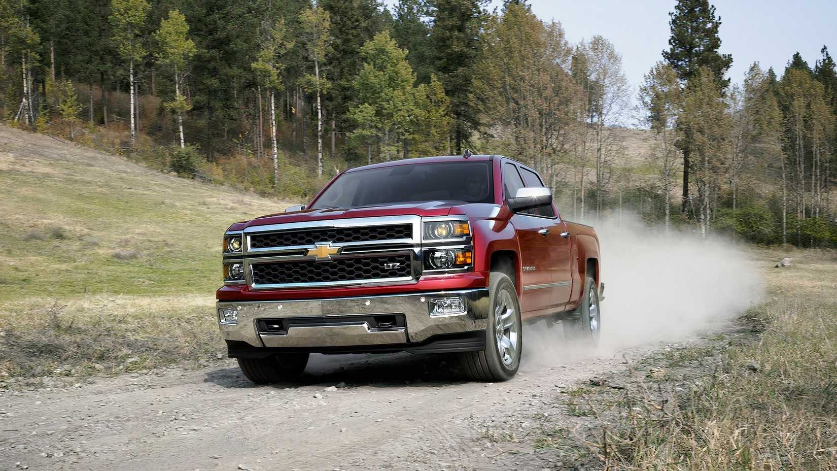 15 Used Pickup Trucks That Are Notoriously Reliable But Crazy Cheap