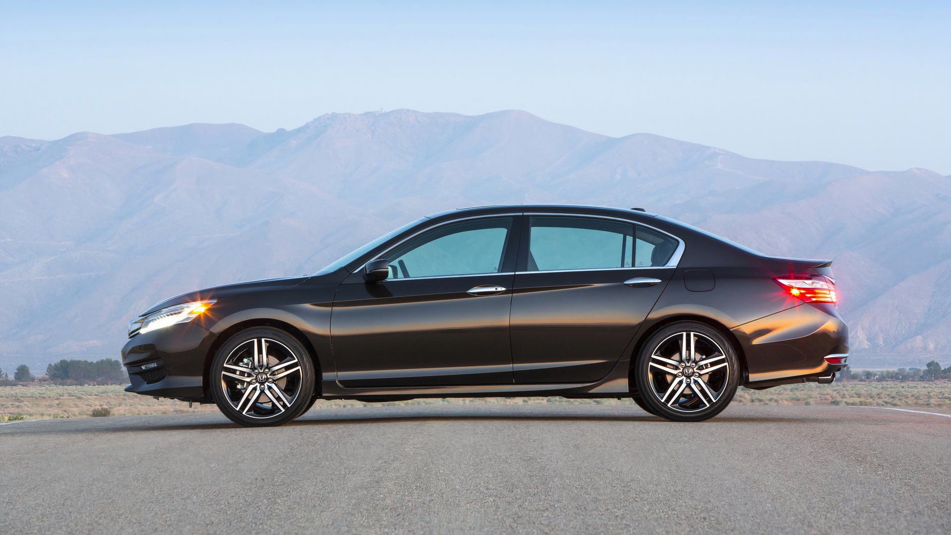 Ranking The Best Honda Accord Model Years For Reliability
