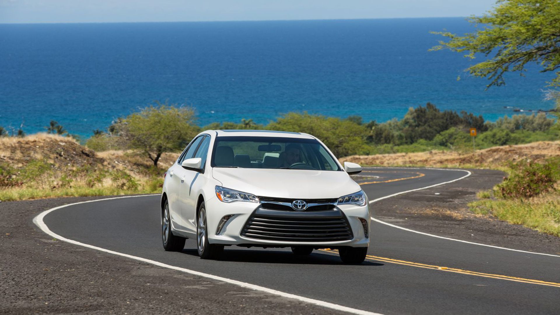 The Top Toyota Camry Years You Can Trust for Reliability