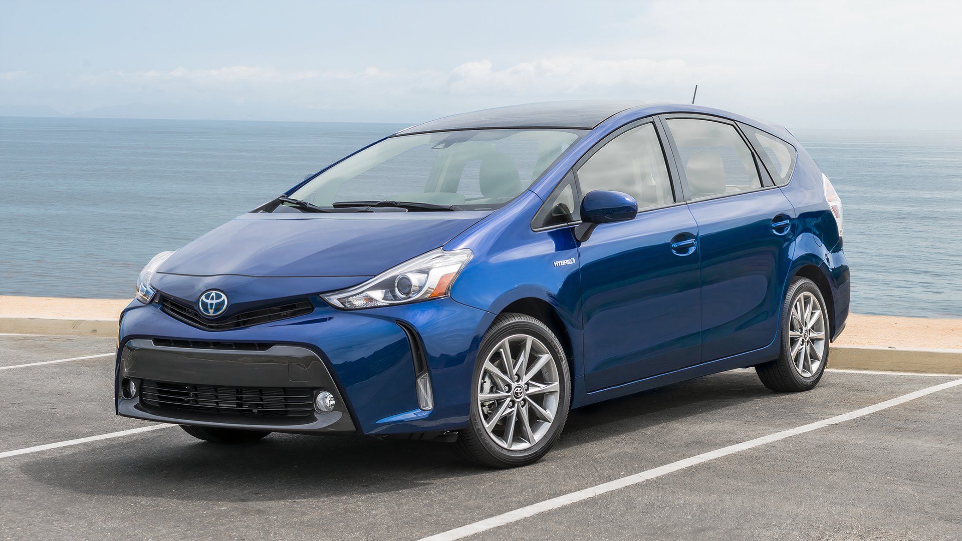 10 Most Reliable Hybrids Under 20 000