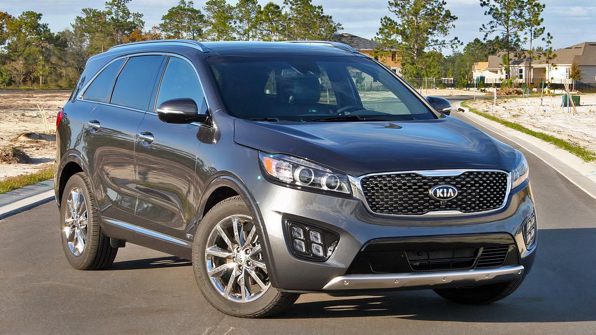 10 Most Reliable Korean SUVs From The Last Decade