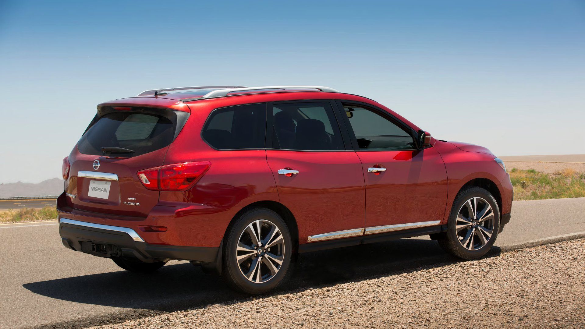 The Best 5-Year-Old Mid-Size SUVs To Buy Ranked By Price