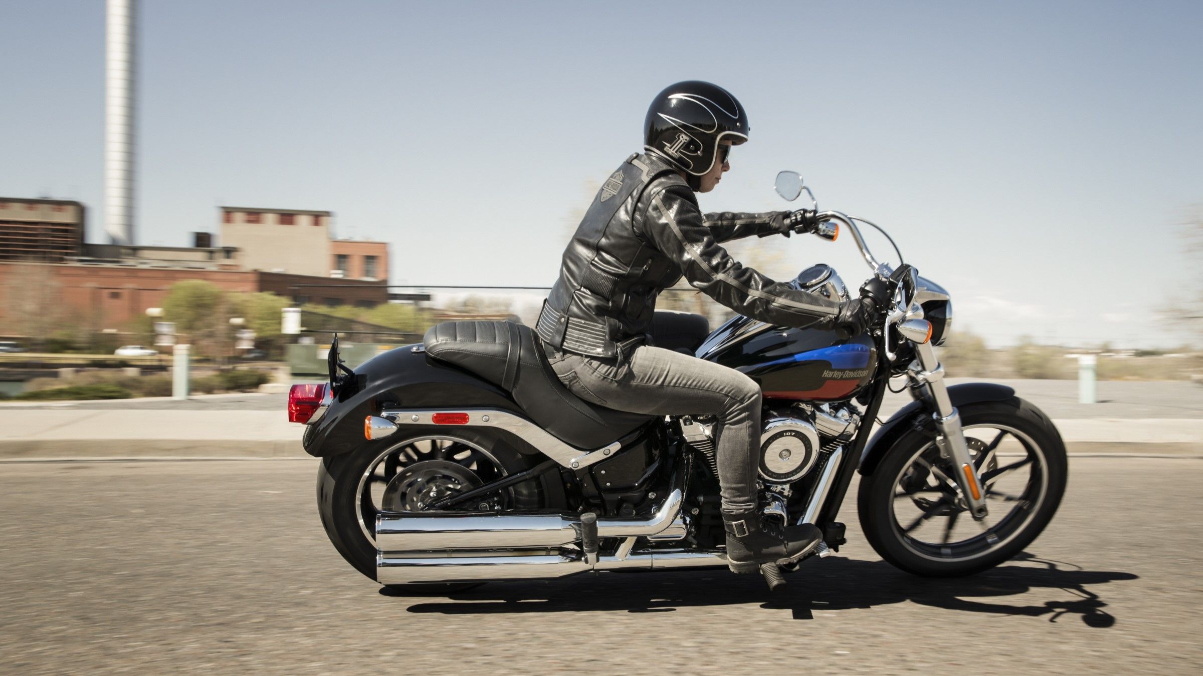 After The Street Glide, Harley-Davidson Recalls The Street Bob And Low ...