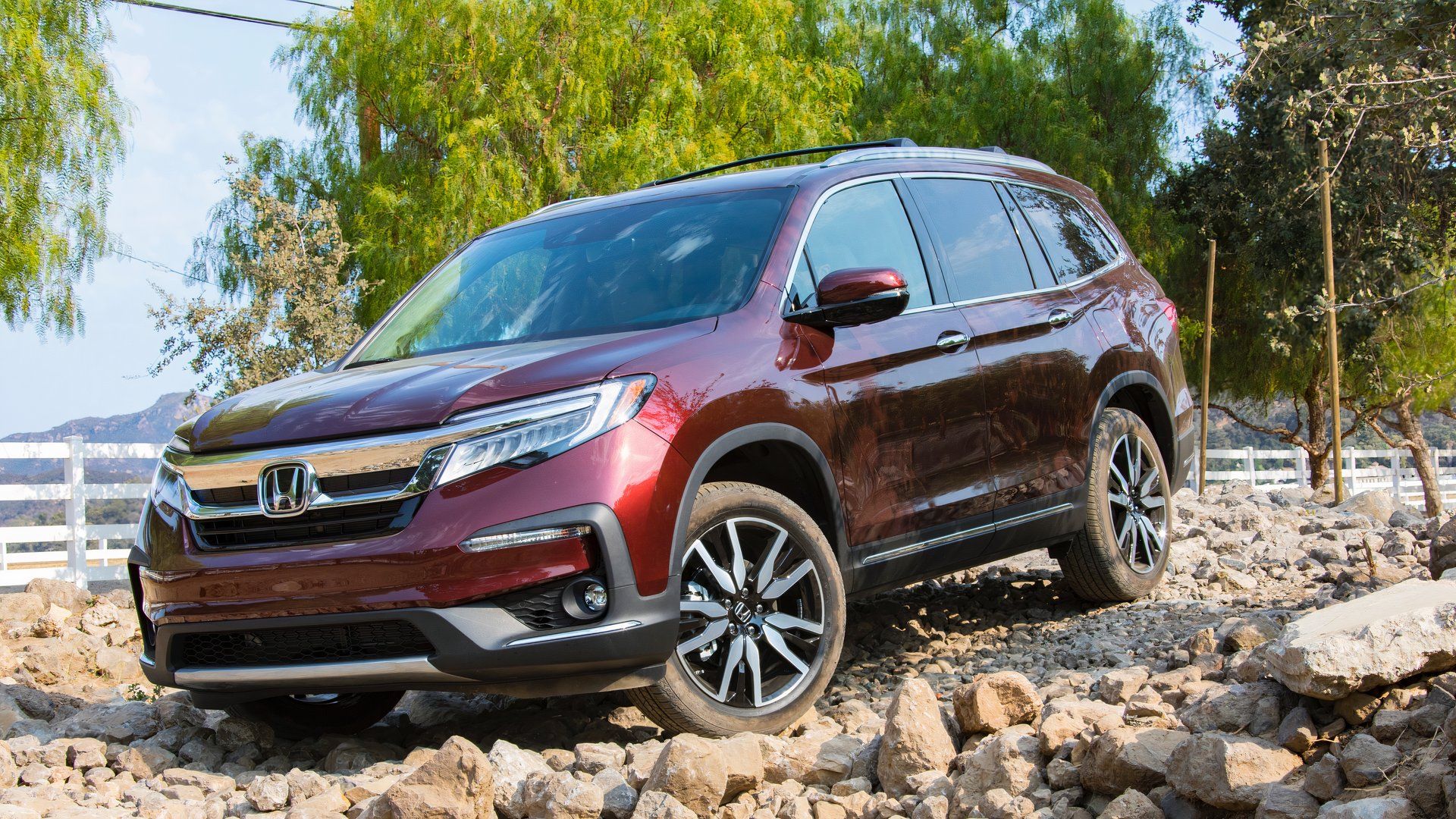 Here’s How Much A 5-Year-Old Honda Pilot Is Worth Today