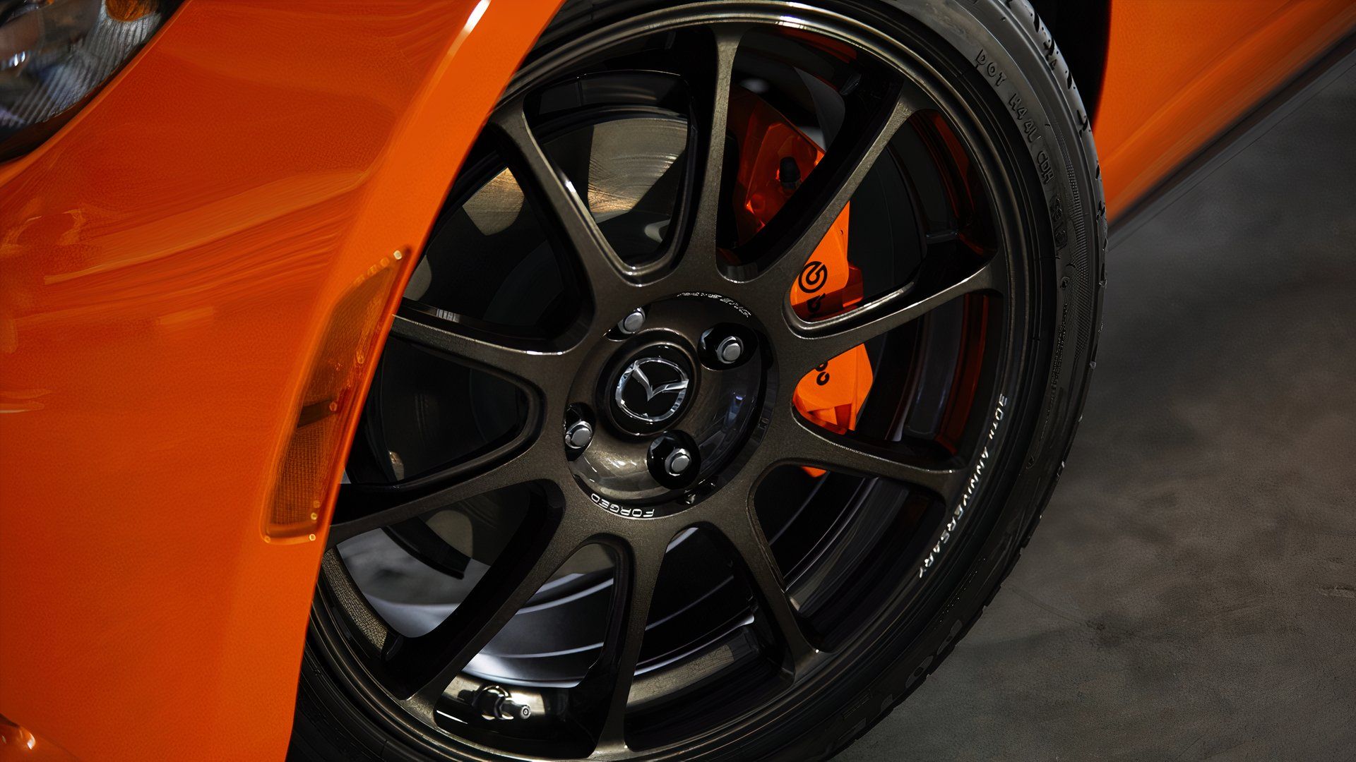 Here's How Much A 5-Year-Old Mazda Miata Is Worth Today