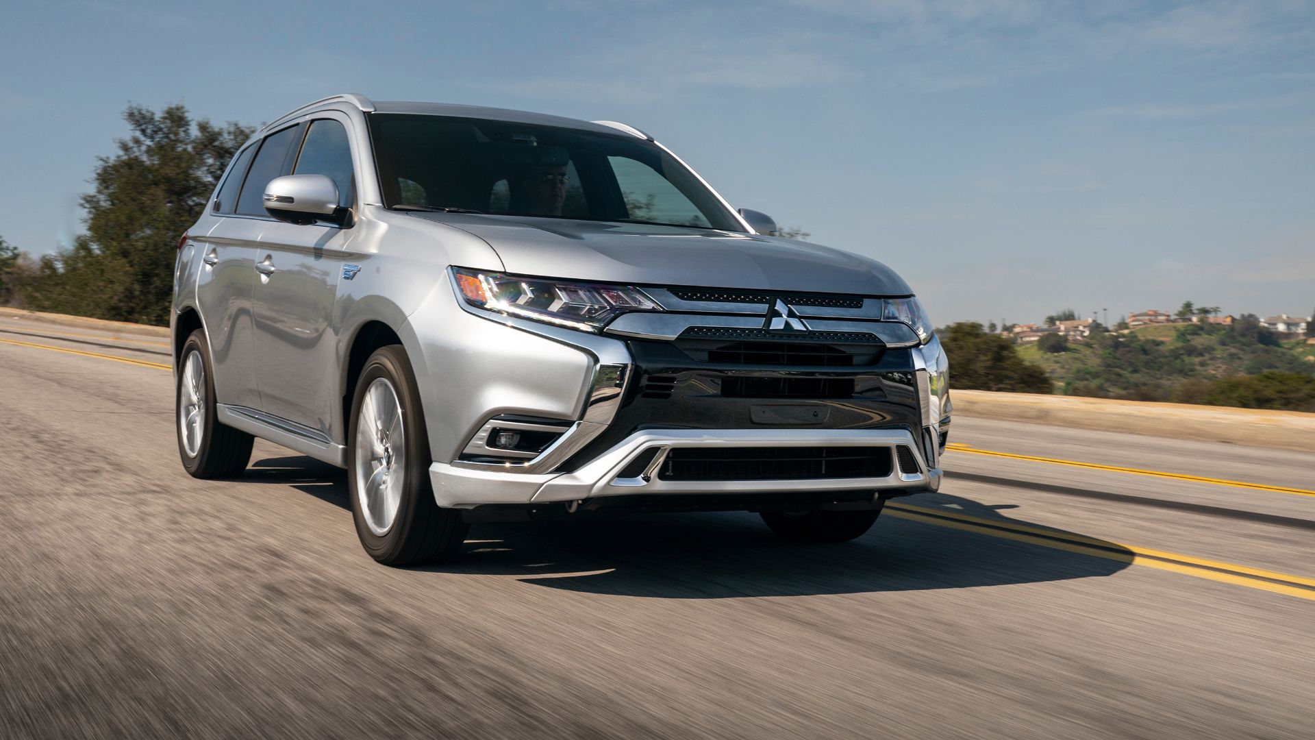 10 Plug-in Hybrid Models You Should Buy Used