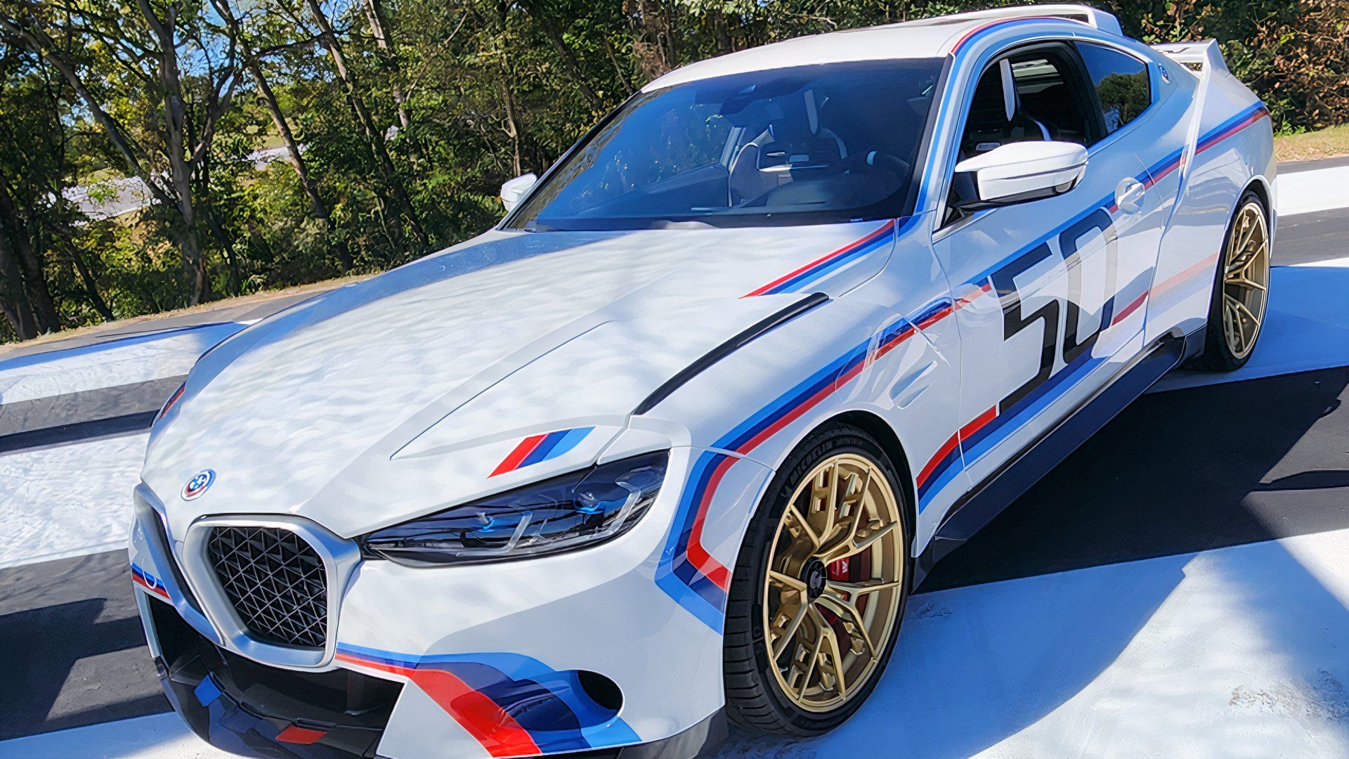 What Does $35 Million In Cars Look Like: A NASCAR Team Owner's Car Collection