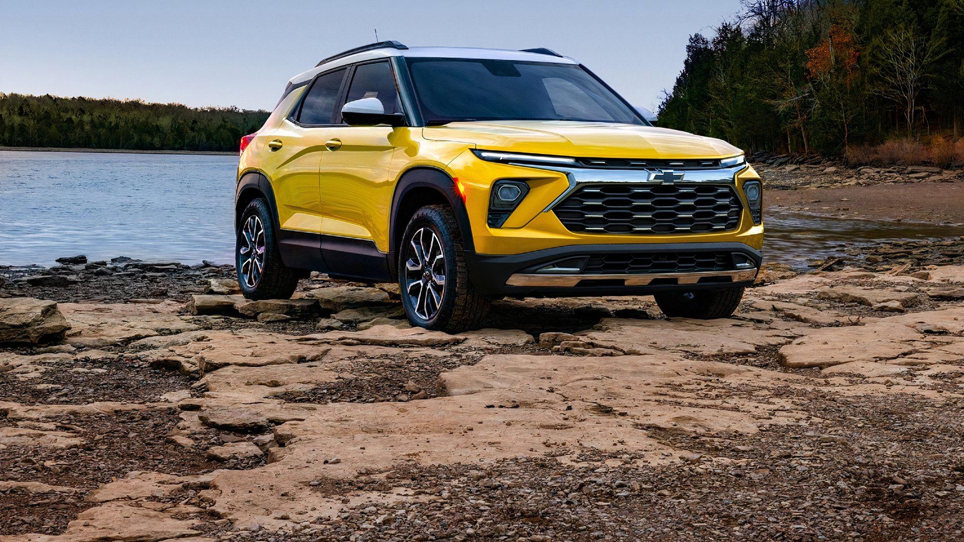 10 Underrated Compact SUVs That Offer Big Value In 2025