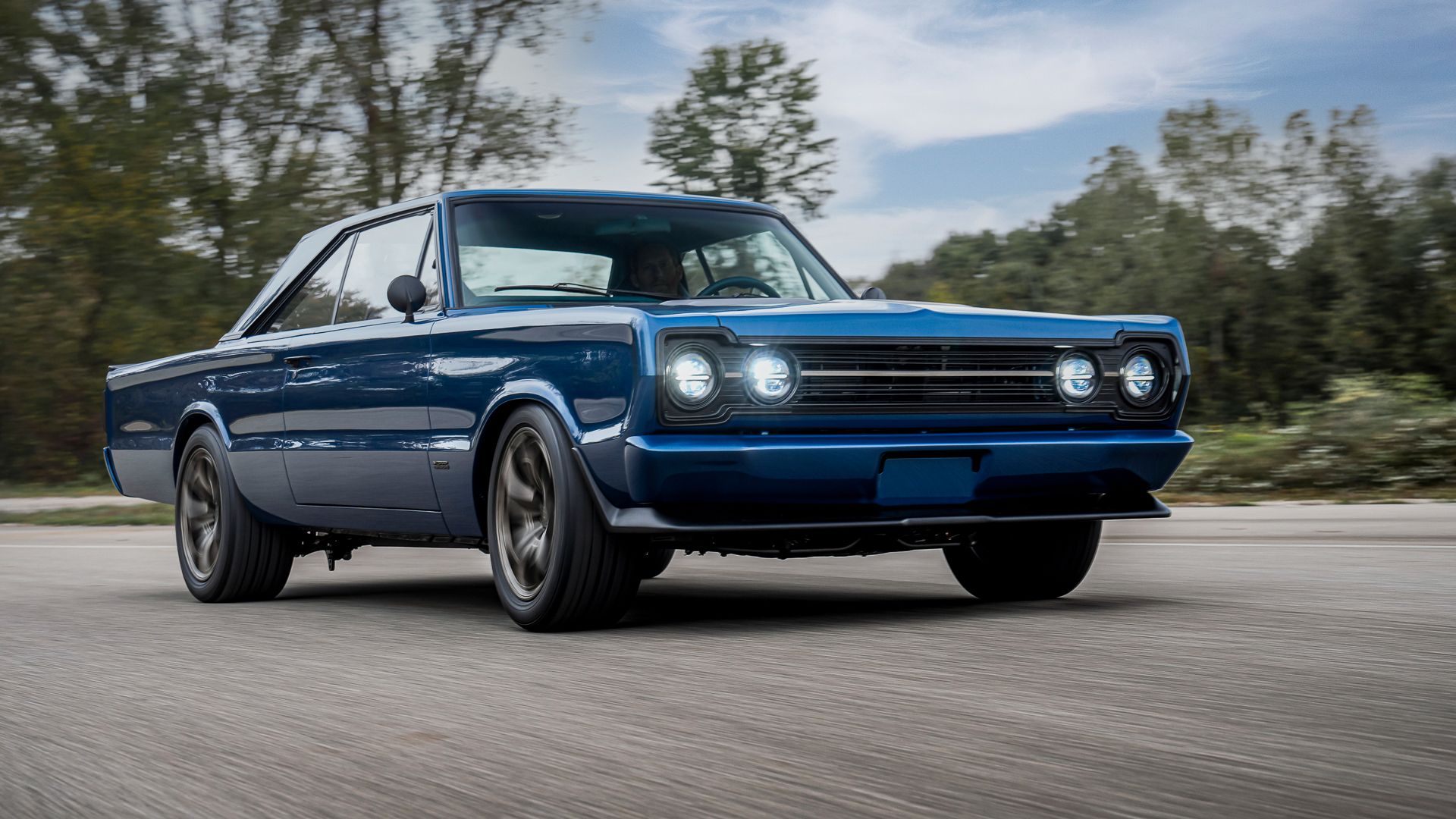 Mods For Your Touring Bike That Will Make It Even More Capable