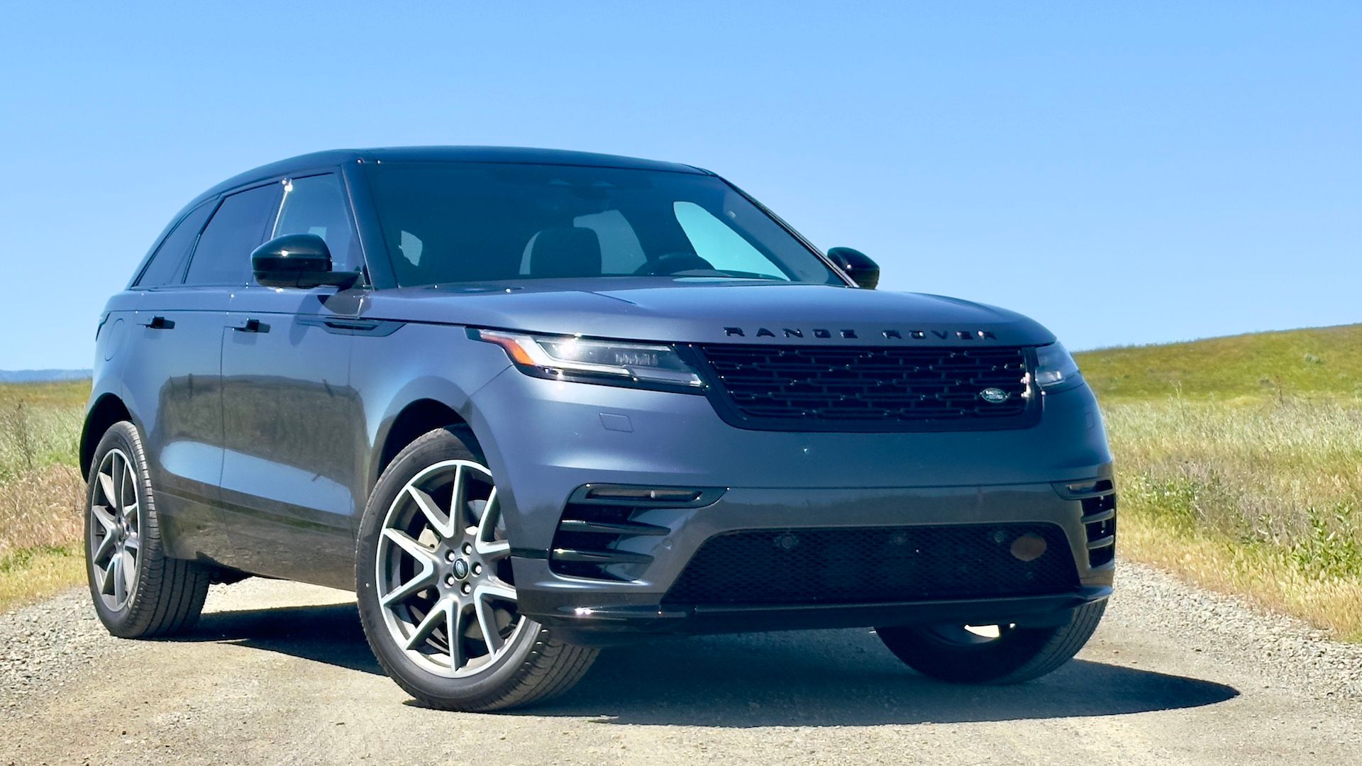 2024 Land Rover Range Rover Velar P400 Dynamic SE Review – Lifaa Review