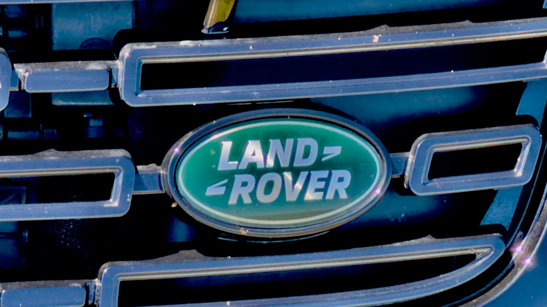 Land Rover Logo 2024 2024 Land Rover Range Rover Velar P400 Dynamic SE