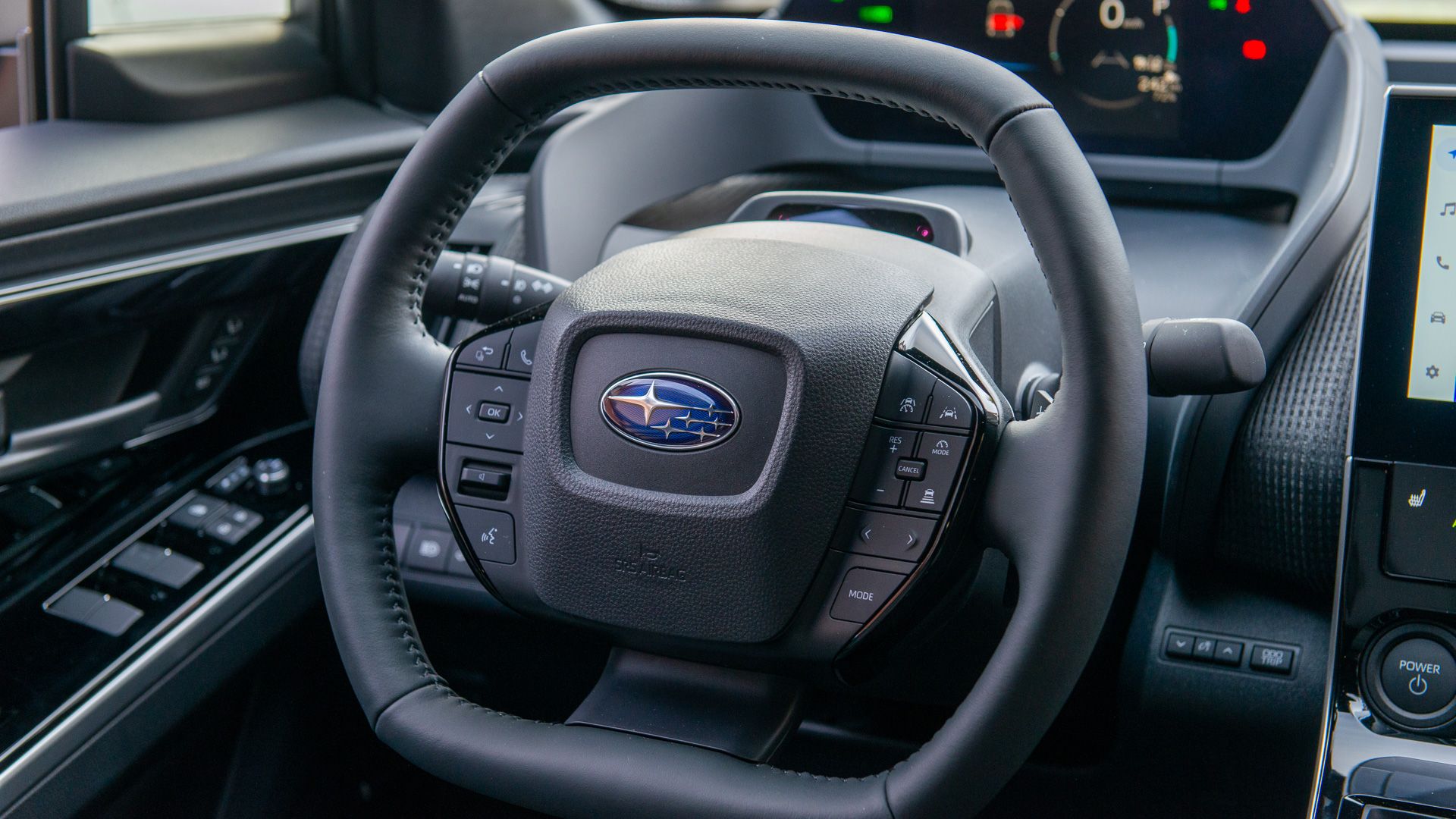 12 Subaru Solterra Improvements for 2024