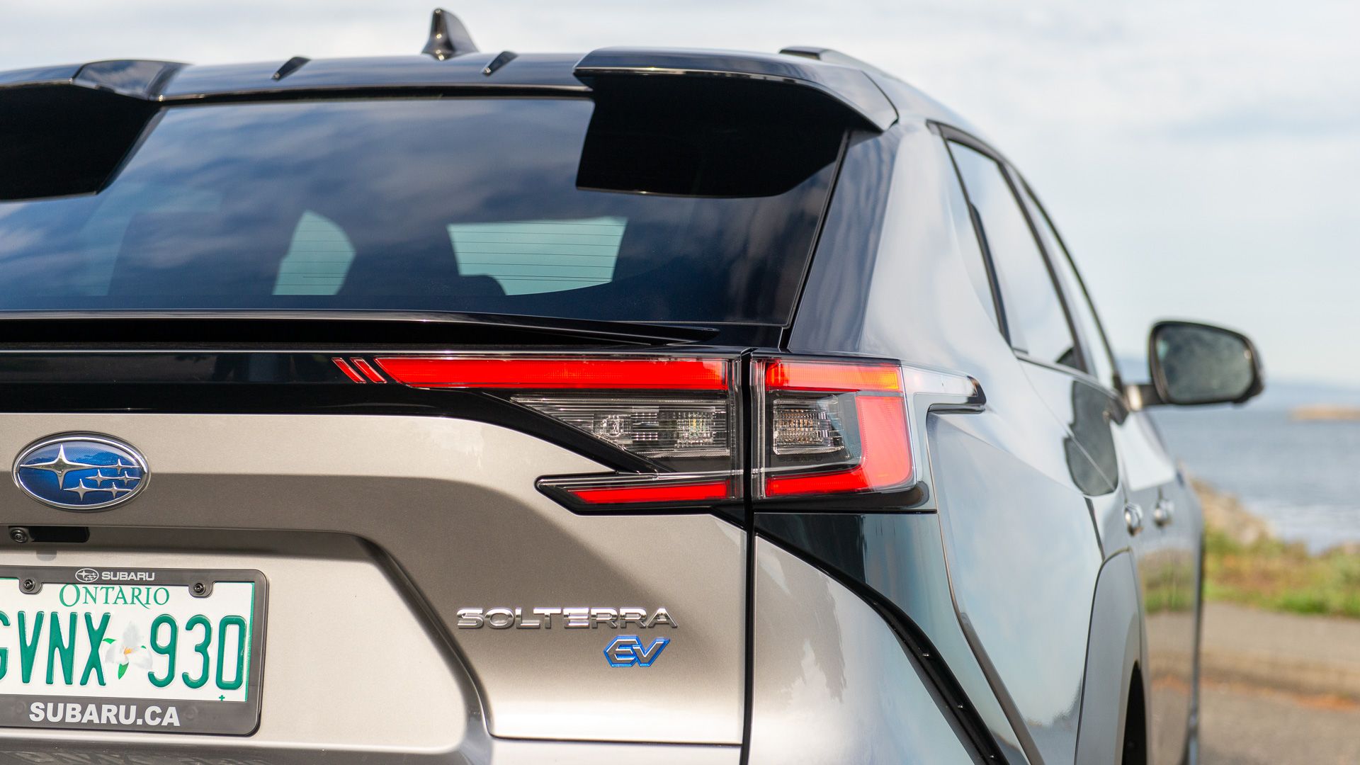 12 Subaru Solterra Improvements for 2024