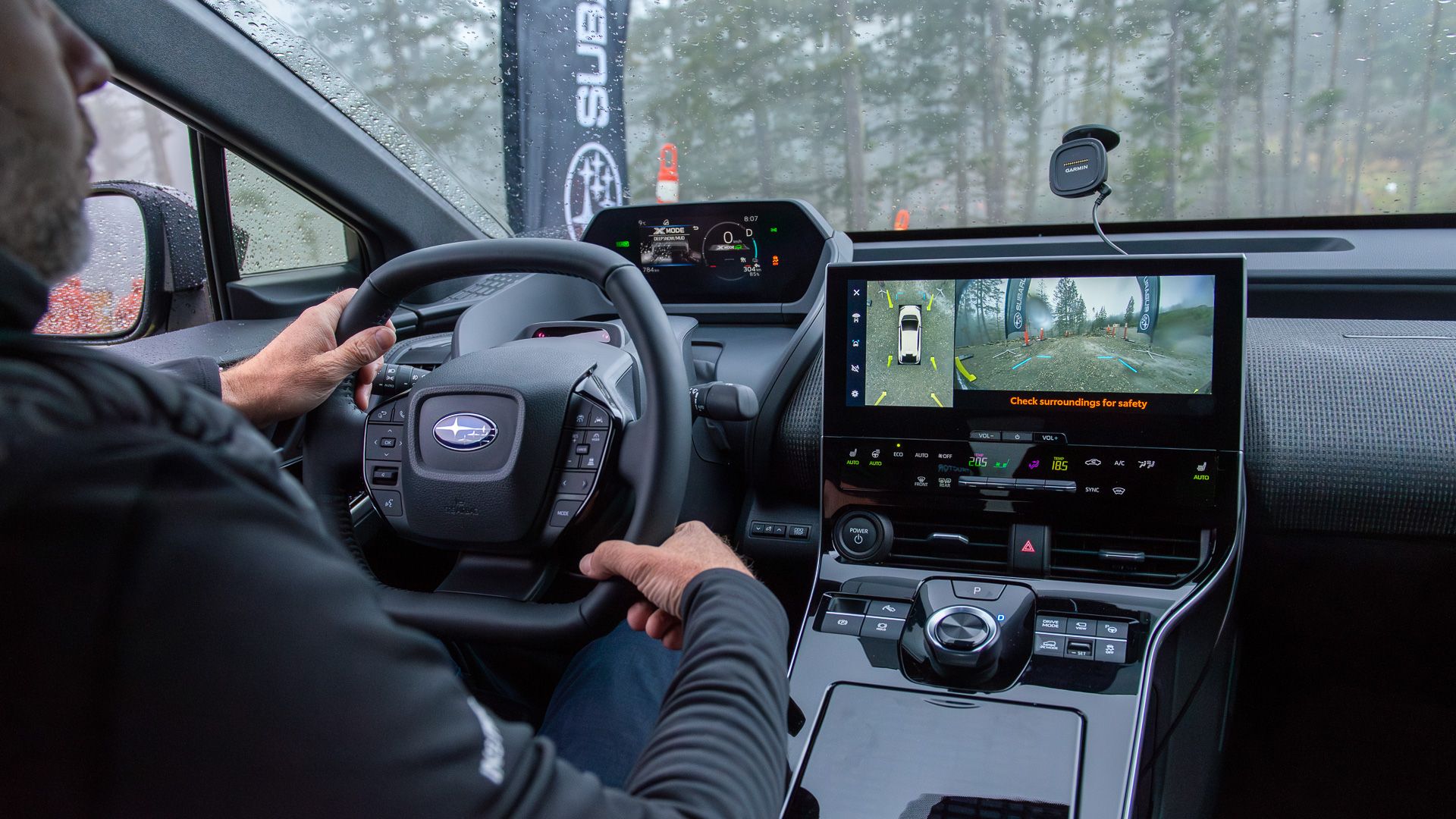 12 Subaru Solterra Improvements for 2024