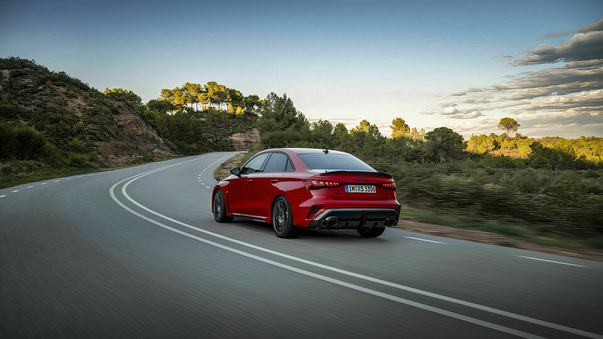 Sports Cars | TopSpeed