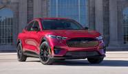 10 Mainstream EVs That Redefine Luxury