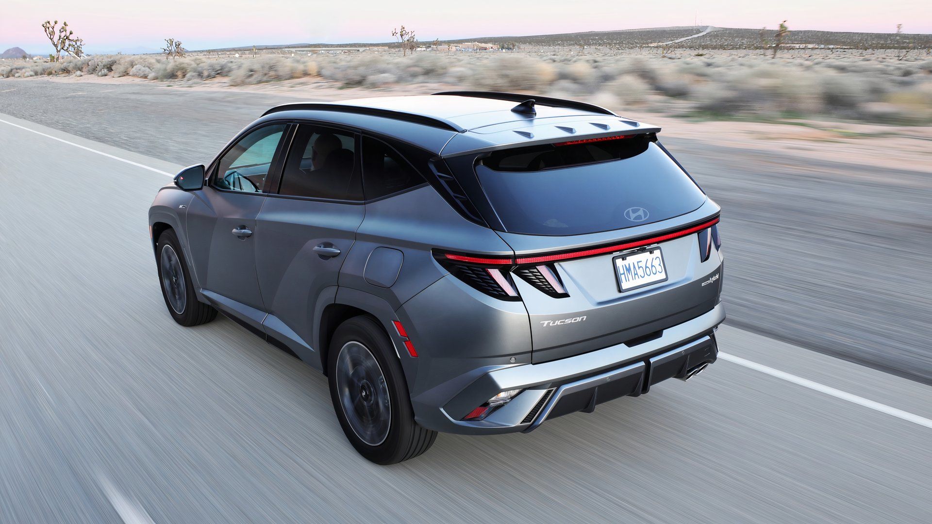 10 Compact SUVs With The Best All-Wheel Drive Systems