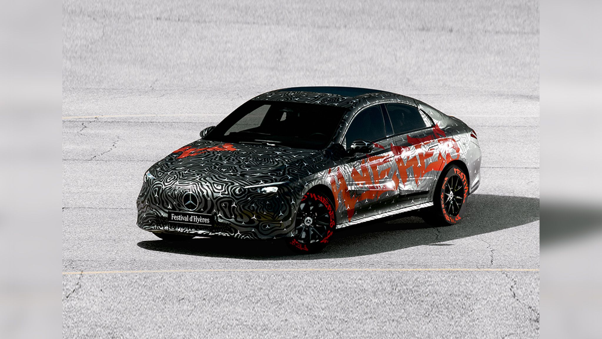 The Next-Gen Mercedes-Benz CLA To Get Chinese-Made Engines And ADAS Tech