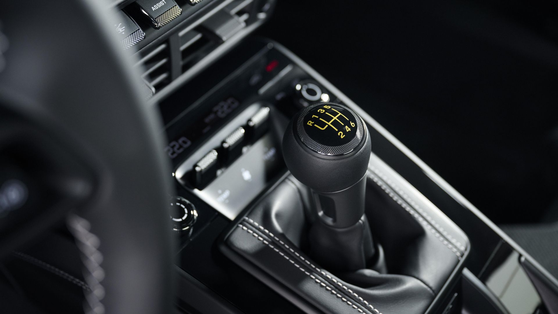 10 Affordable Manual Transmission Cars You Can Still Buy Used
