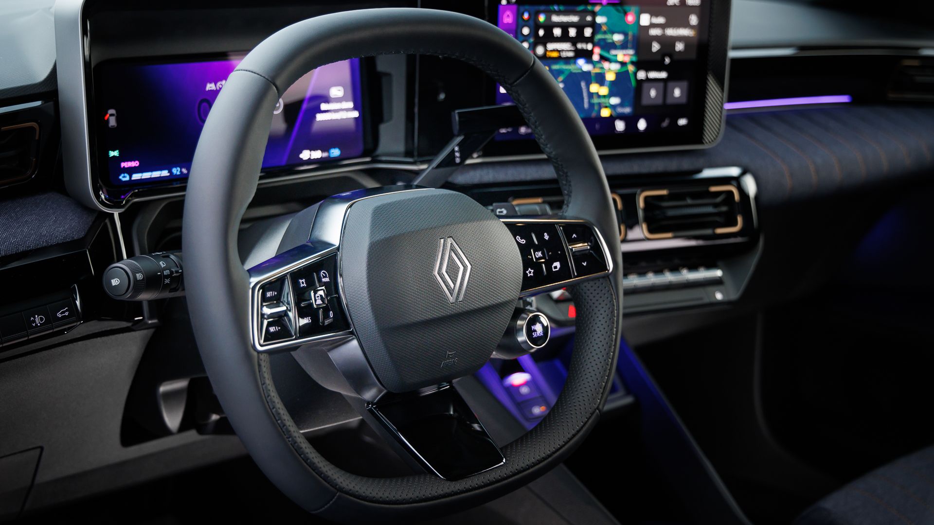 2025 Renault 4 E-Tech Interior And Exterior Photo Gallery