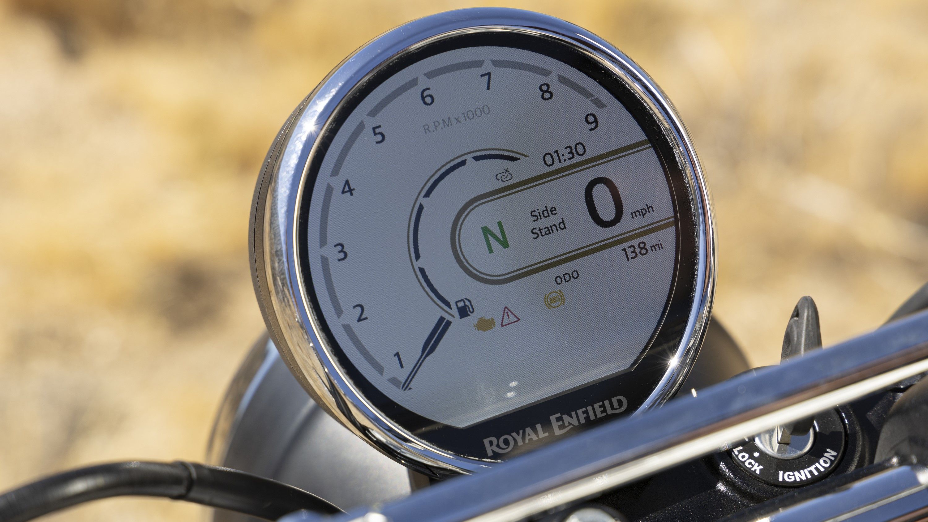 New Royal Enfield INT Bear 650 And Interceptor 650: Key Differences