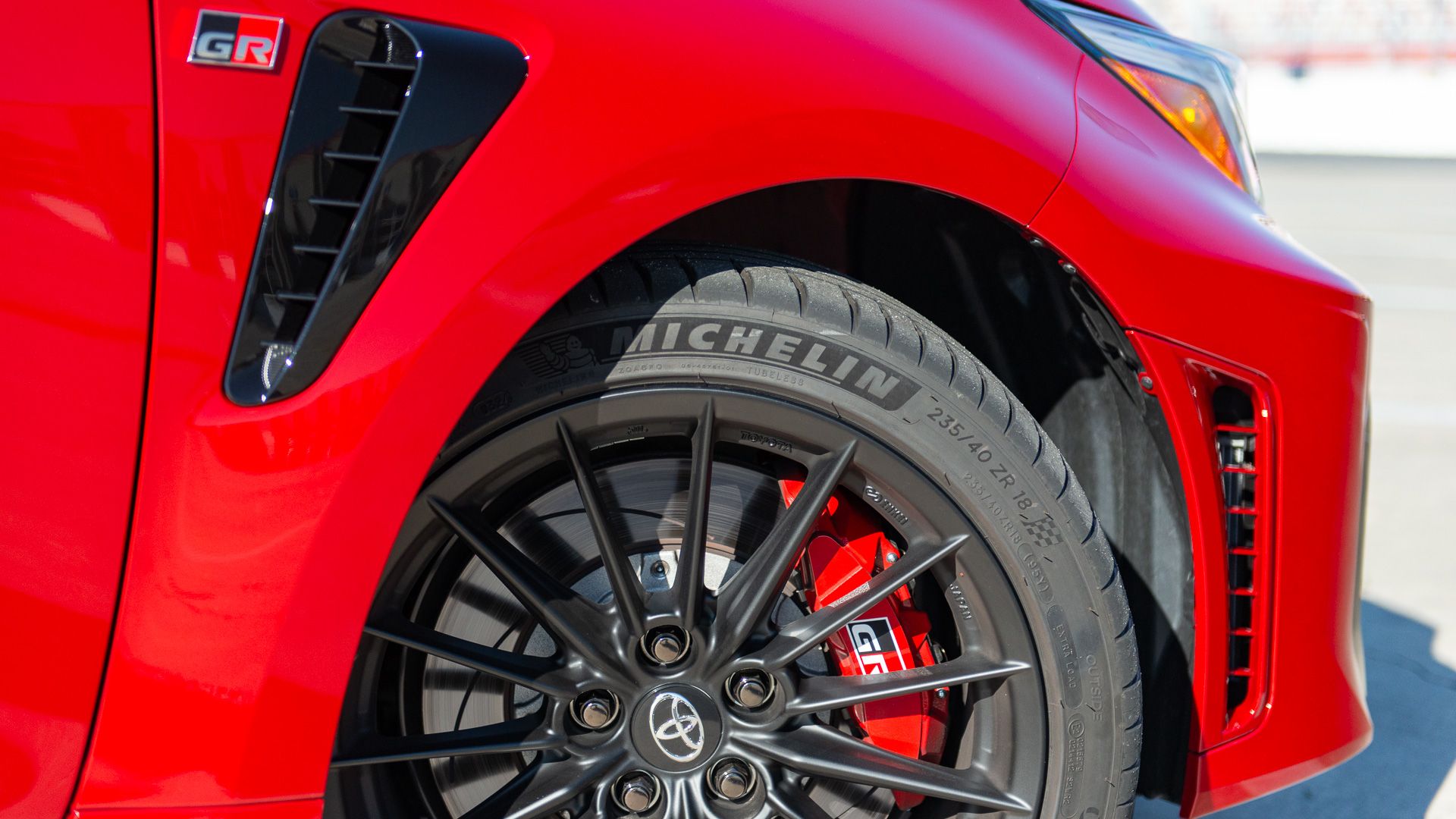 10 Reasons The 2025 Toyota GR Corolla Is Now The Hatchback Of Choice