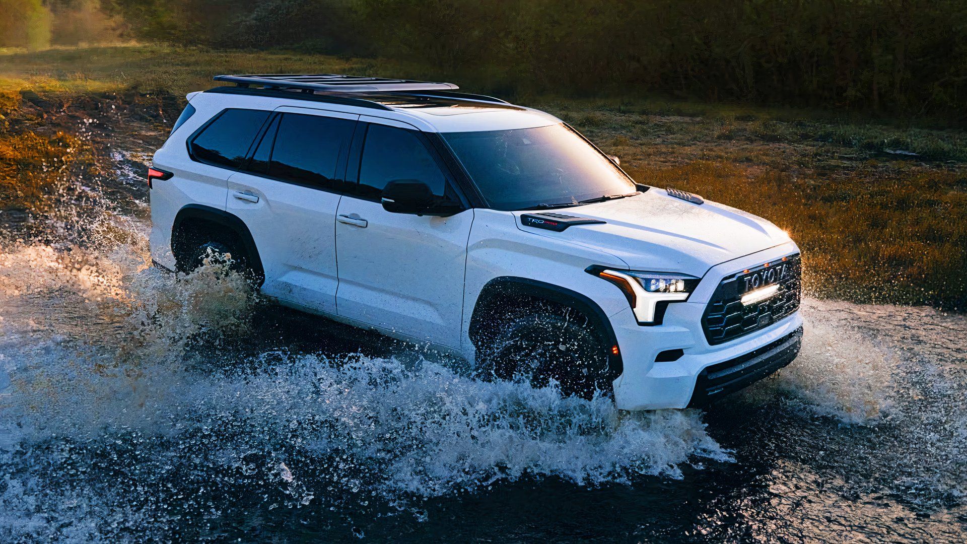 10 V6 SUVs That Deserve More Recognition