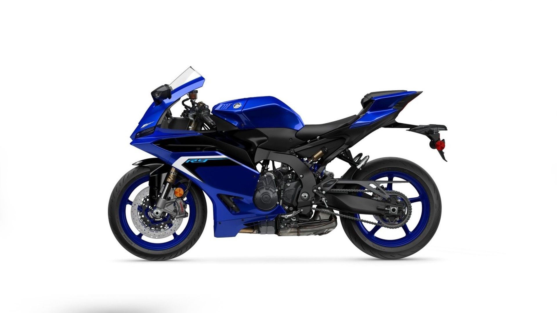 10 Reasons The Yamaha YZF-R9 Is Better Than The YZF-R6