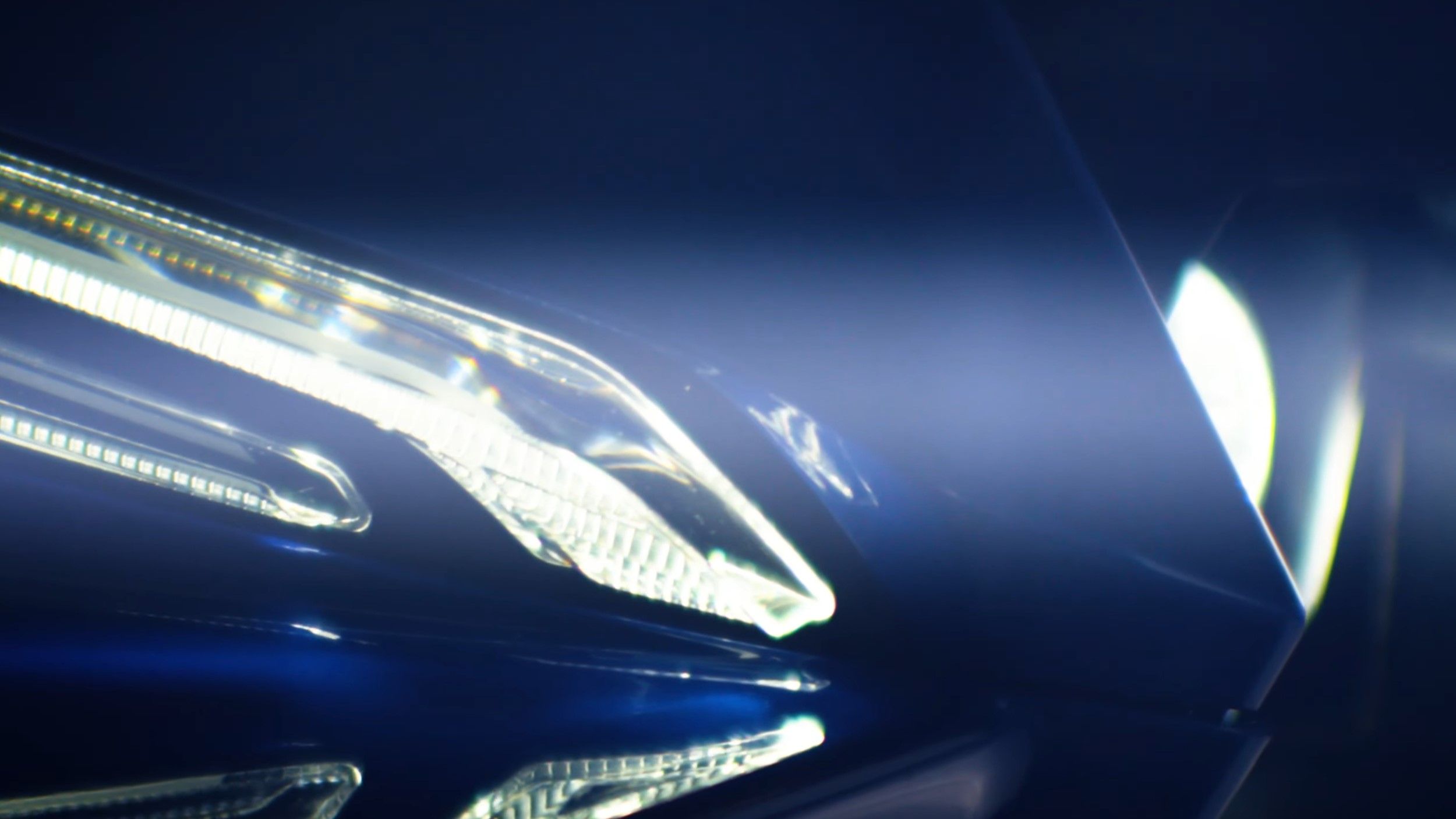 Check The Yamaha R9’s Juicy Details Straight From The Official Teaser