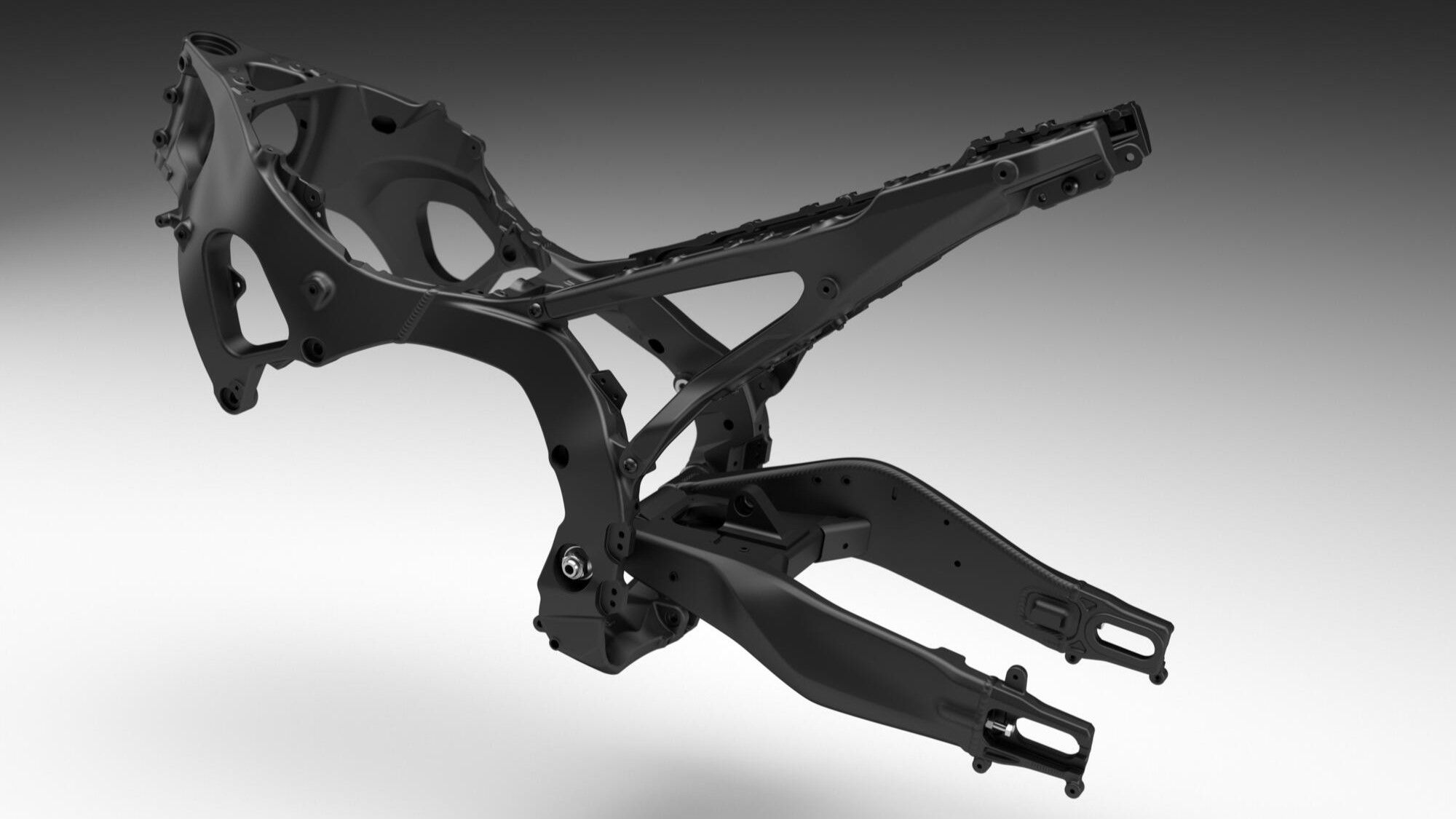 10 Reasons The Yamaha YZF-R9 Is Better Than The YZF-R6